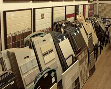 Bathroom Tiles, Floor Tiles, Kitchen Tiles - Quali-Tile